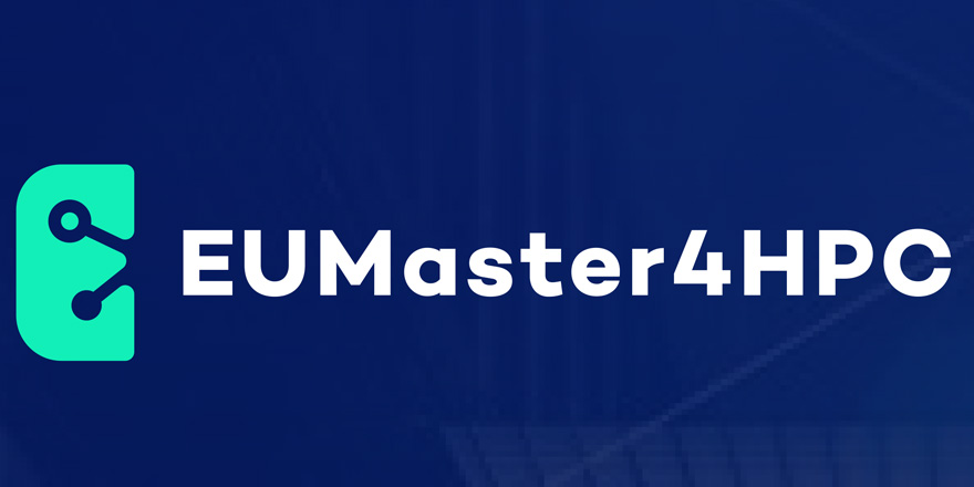 Informatik | Der internationale EU-Master 4HPC